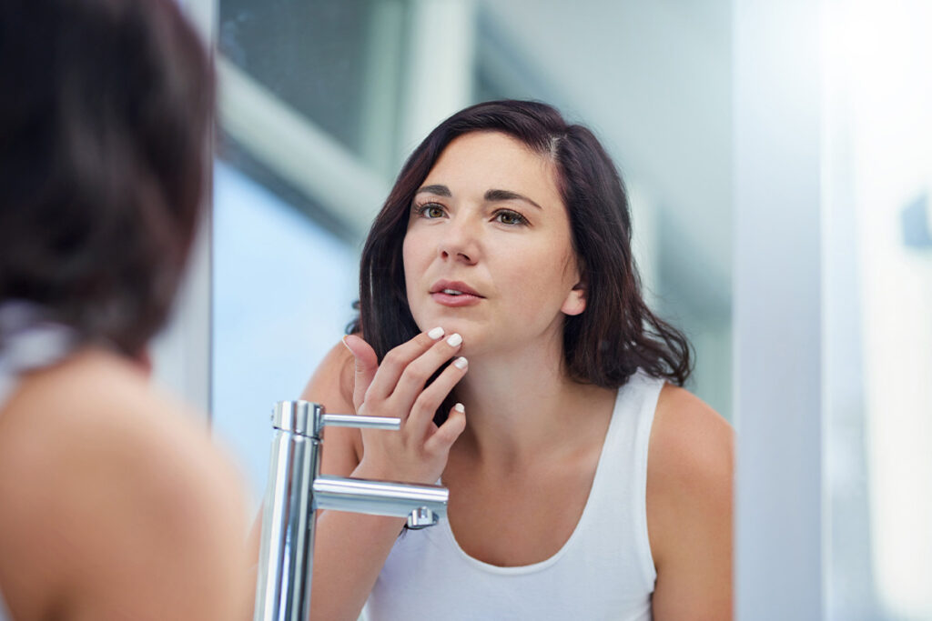 Lip Lift Boston, MA | DeRosa Facial Plastic Surgery