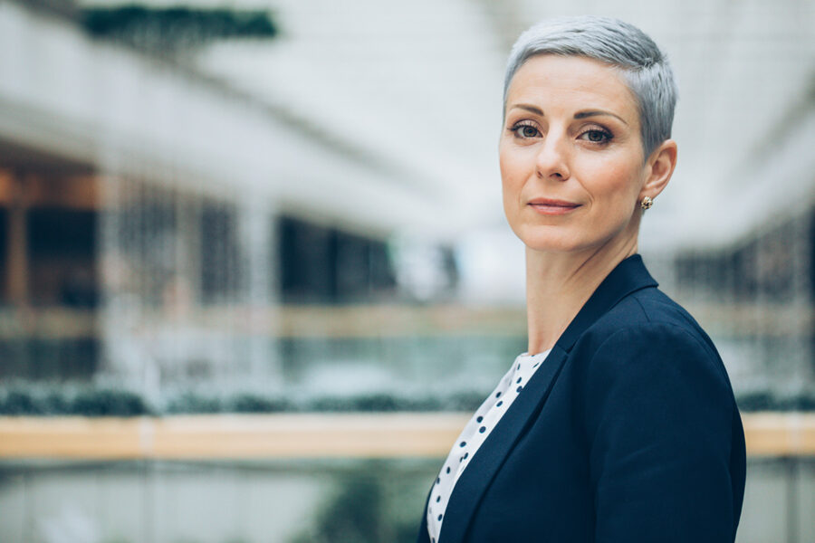 Functional Rhinoplasty - DeRosa Facial Plastic Surgery